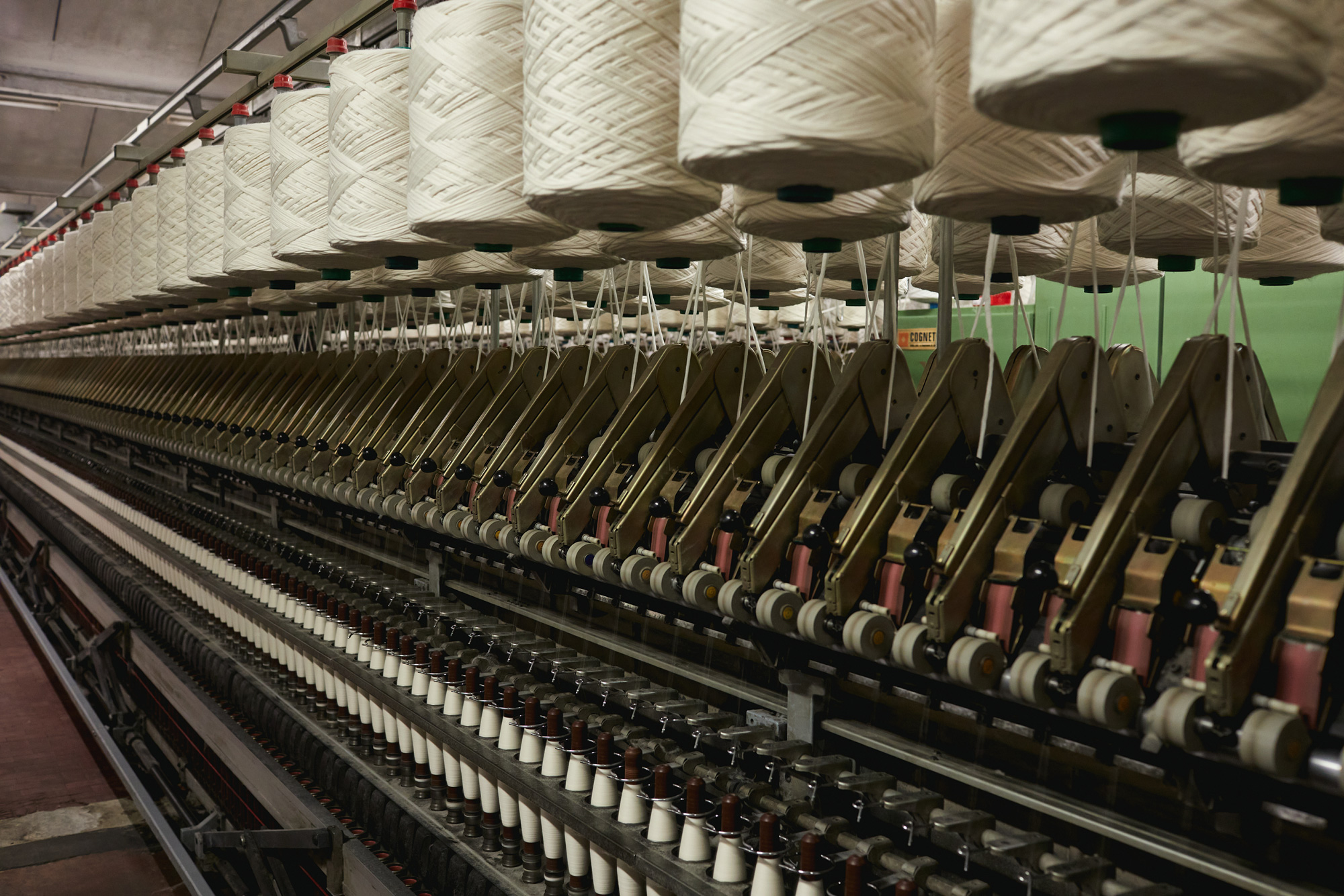 BTS Innovation Textile | BTS IT à Roubaix Hauts-de-France